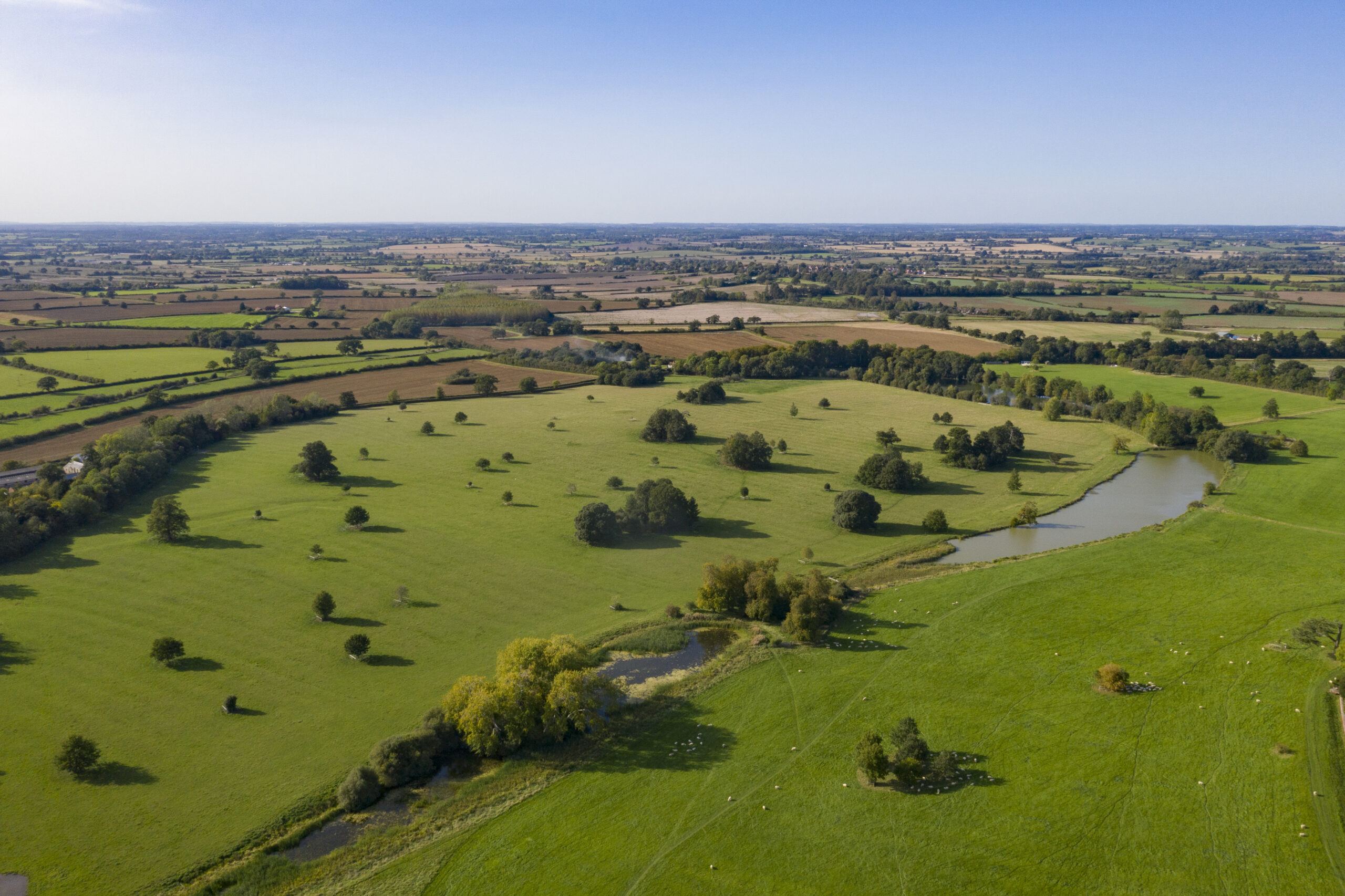 Venue Hire - Claydon Estate
