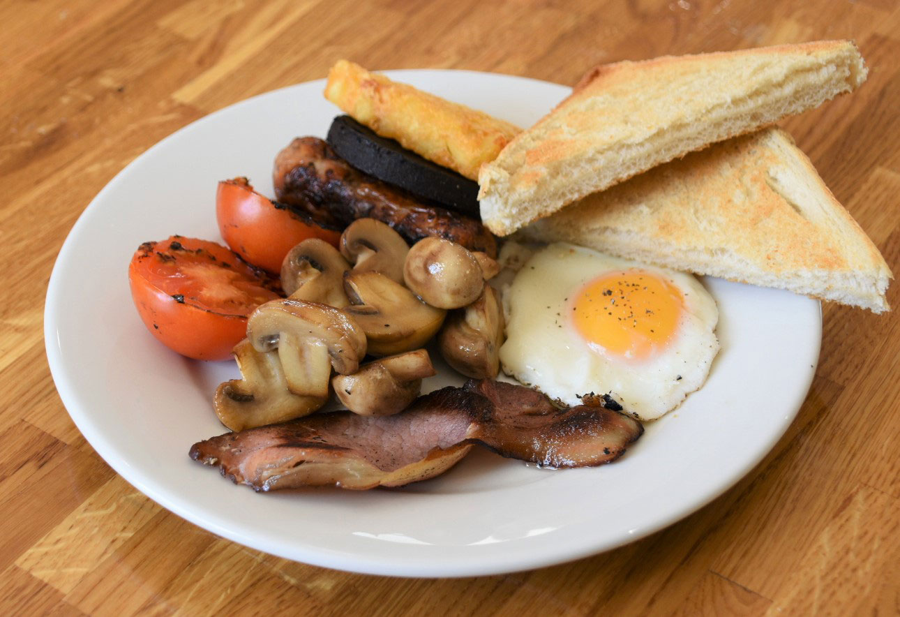 Phoenix Kitchen - Claydon Estate