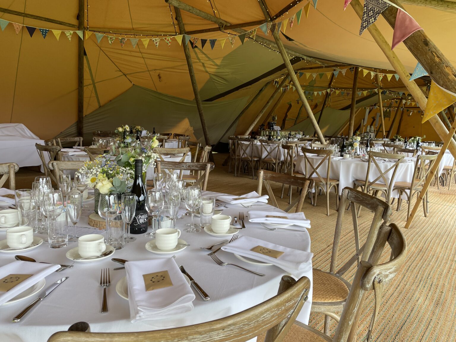 Top Tips for Planning the Perfect Outdoor Event at Claydon Estate ...
